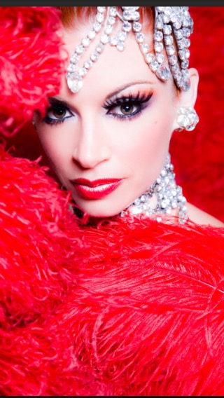 ep 036 How being a Showgirl strengthens work ethic, confidence ...