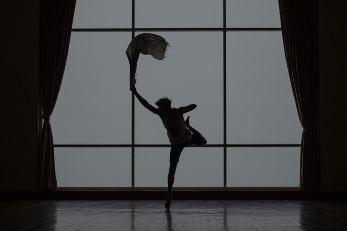 Are you a Dancer or an Artist? How to distinguish the two
